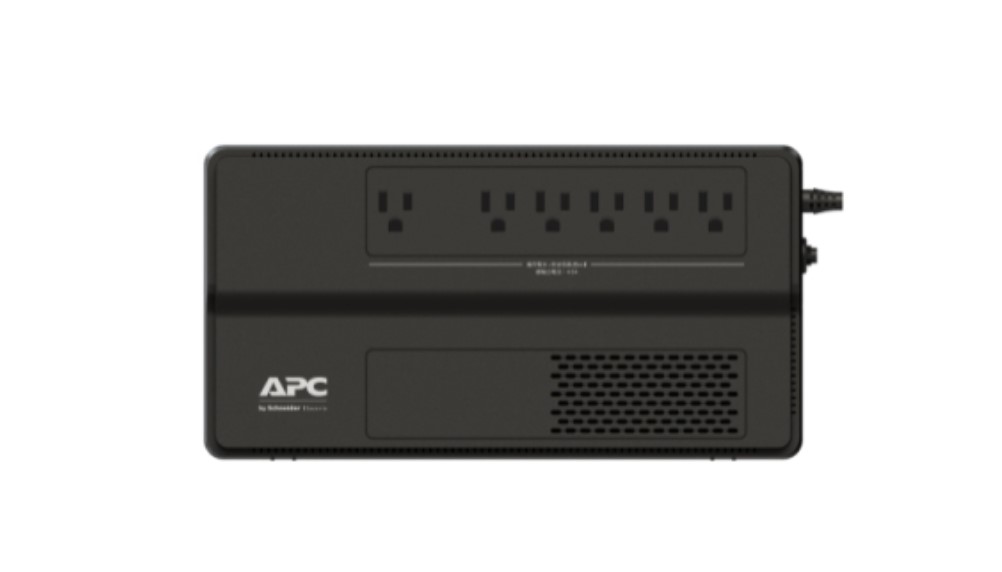 APC BV500-TW在線互動UPS不斷電系統 - 展新科技