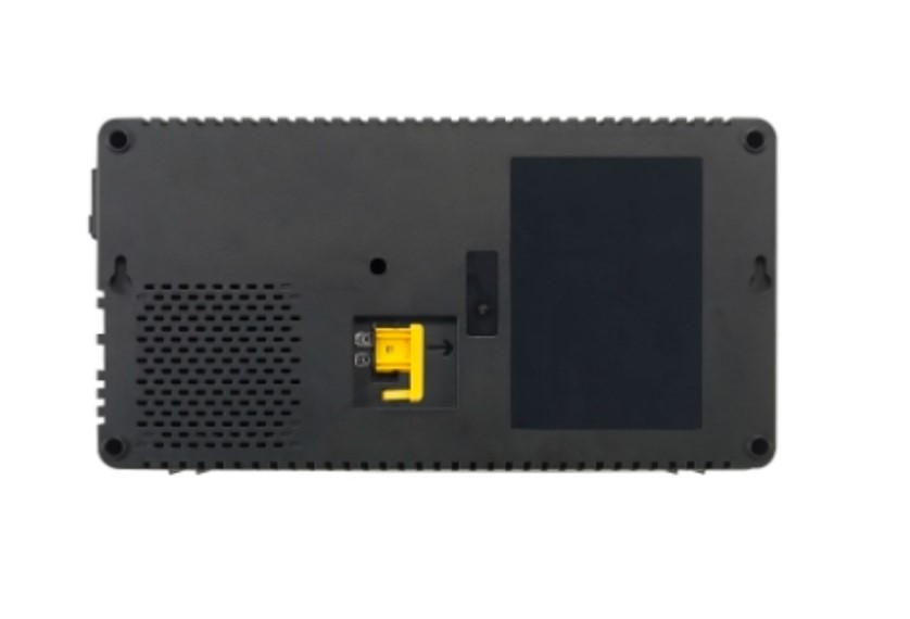 APC BV500-TW在線互動UPS不斷電系統 - 展新科技